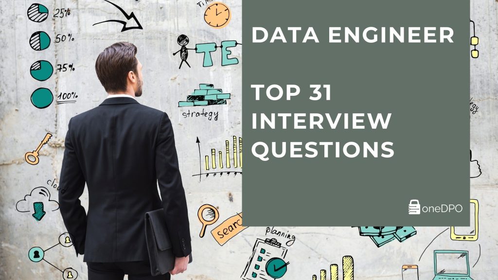 Data Engineer - Top 31 Interview Questions